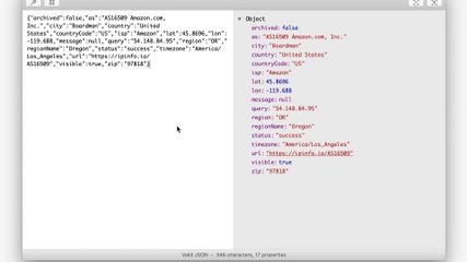 Dadroit JSON Viewer Alternatives and Similar Software | AlternativeTo