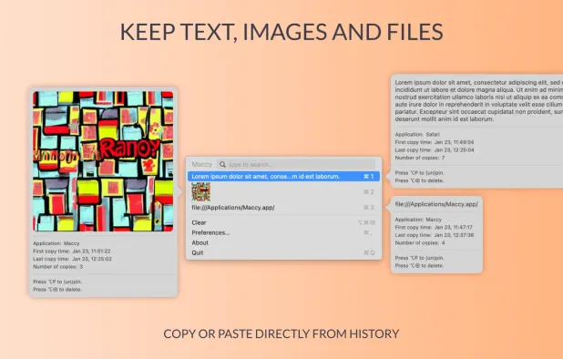 Pasteboard Alternatives: 25+ Clipboard Managers & Similar Apps ...