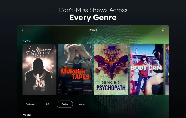 FlixFlare Alternatives: Top 12 Online Movie Streaming Services ...