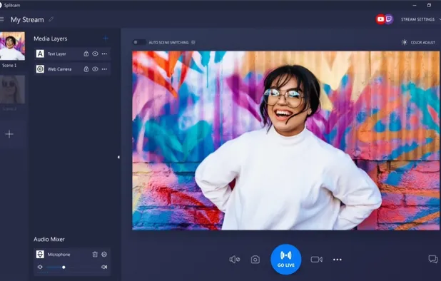 Snap Camera Alternatives for Windows: Top 11 Face Filter & Similar Apps ...