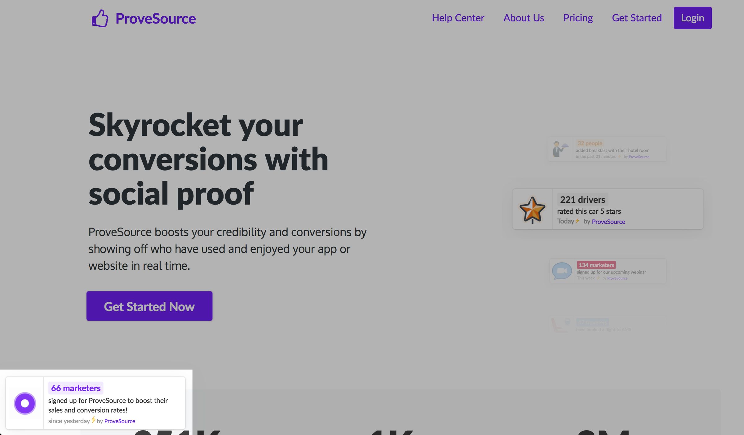 ProveSource Alternatives and Similar Sites & Apps | AlternativeTo