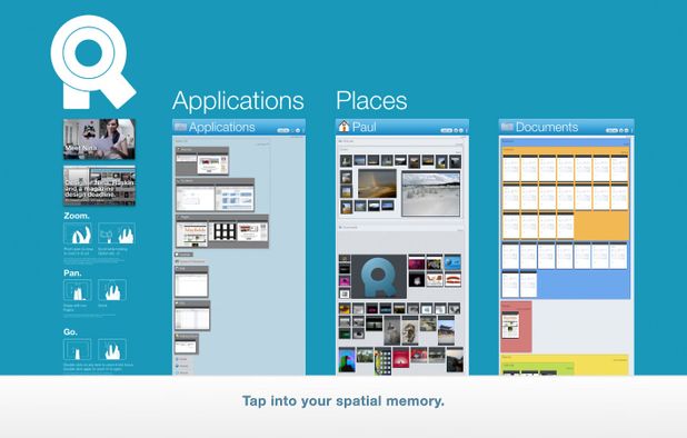 Bumptop Alternatives and Similar Software | AlternativeTo