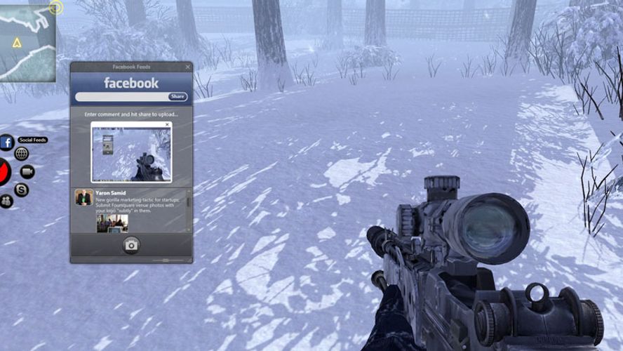 Overwolf: Adds epic overlay apps to your favorite | AlternativeTo