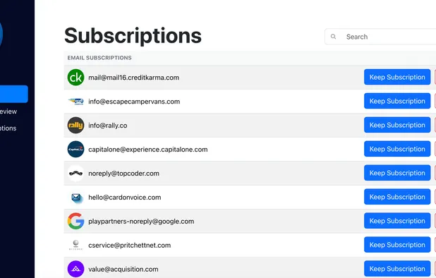 Inbox Zapper Alternatives - Explore Similar Sites & Apps | AlternativeTo