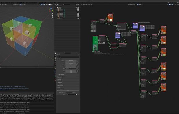 Open Source Rhinoceros Alternatives: Top 10 3D Modelers & CAD Software ...