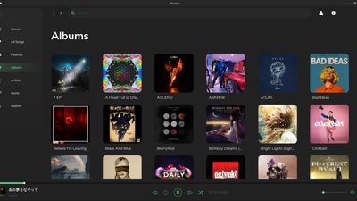 Moosync: Reviews, Features, Pricing & Download | AlternativeTo