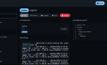 Portainer Alternatives and Similar Software | AlternativeTo
