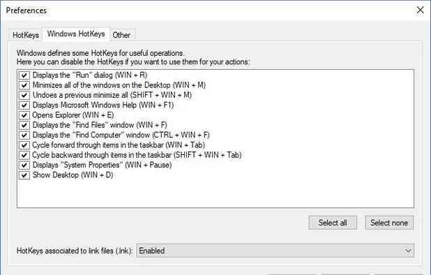 KeyTweak Alternatives: Top 10 Key Mapping Tools & Similar Apps ...