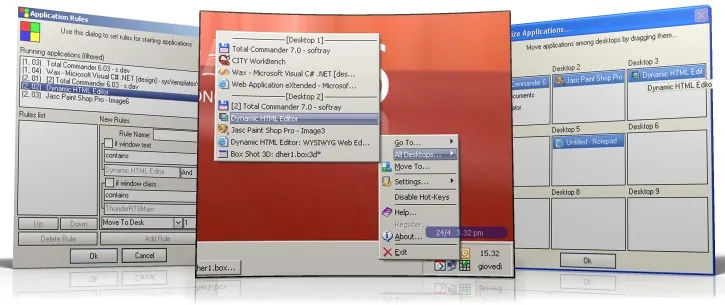 9Desks Alternatives: Top 12 Virtual Desktop Managers & Similar Apps ...