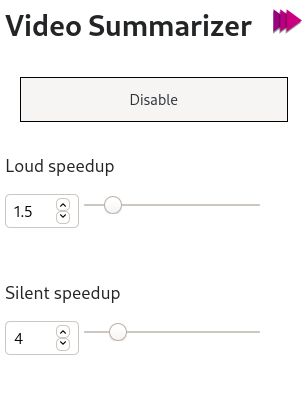 Video Summarizer Alternatives and Similar Apps | AlternativeTo
