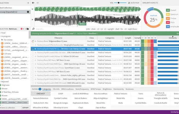 7 Great Mixed in Key Alternatives: Top Similar Software in 2025 ...