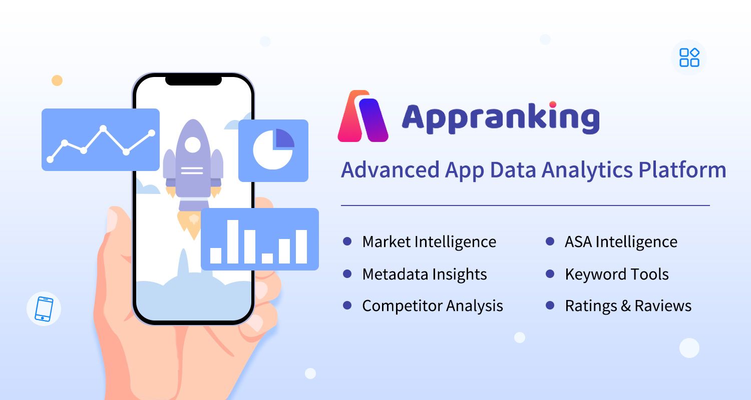 Appranking Alternatives and Similar Sites & Apps | AlternativeTo