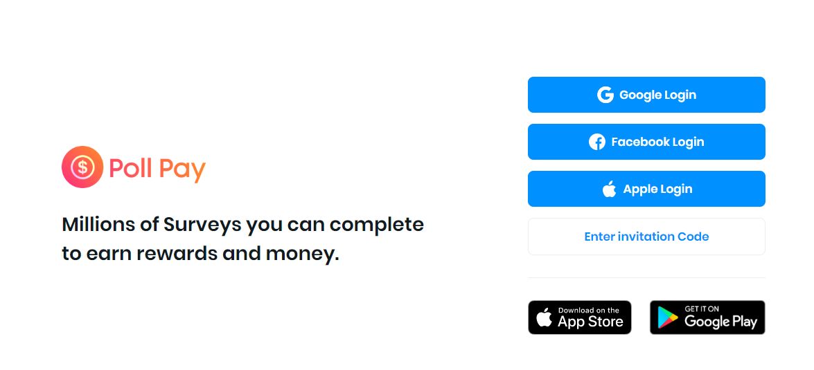 Poll Pay Alternatives and Similar Apps / Services | AlternativeTo