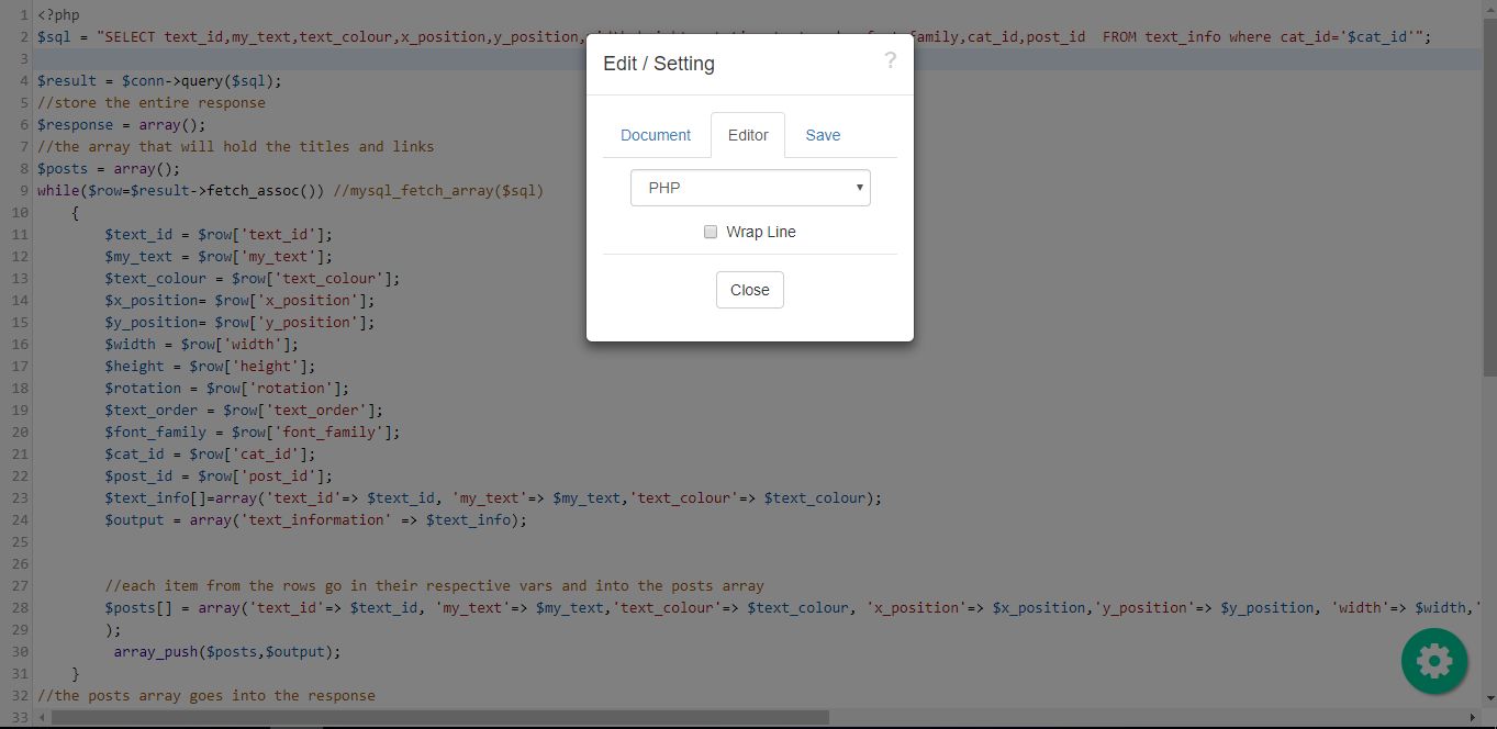 TXeditor.com Alternatives: 25+ Code Editors & Similar Websites ...