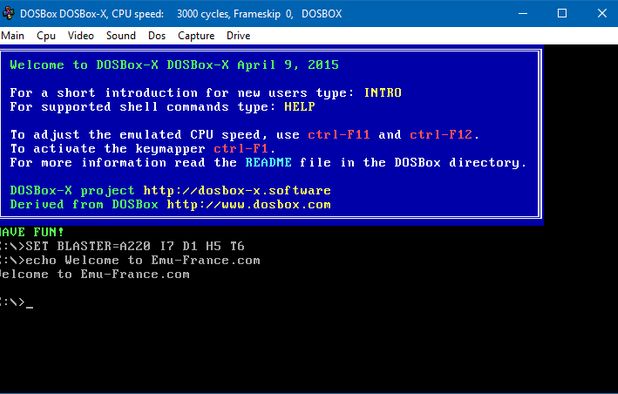 DOSBox Alternatives: Top 10 DOS Emulators & Similar Apps | AlternativeTo