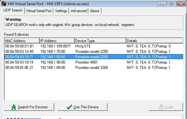 Network Serial Ports Alternatives and Similar Software | AlternativeTo