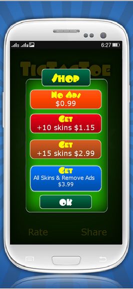 Tic Tac Toe Alternatives and Similar Games | AlternativeTo