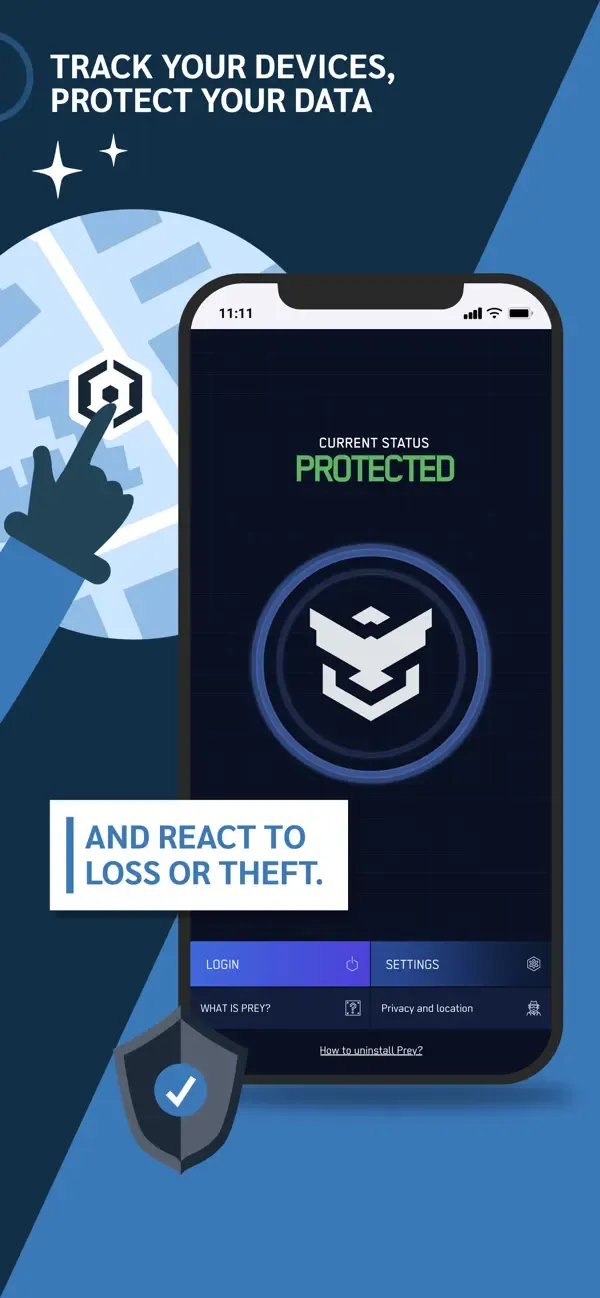 Prey: Offers a decade of experience in device tracking and security ...