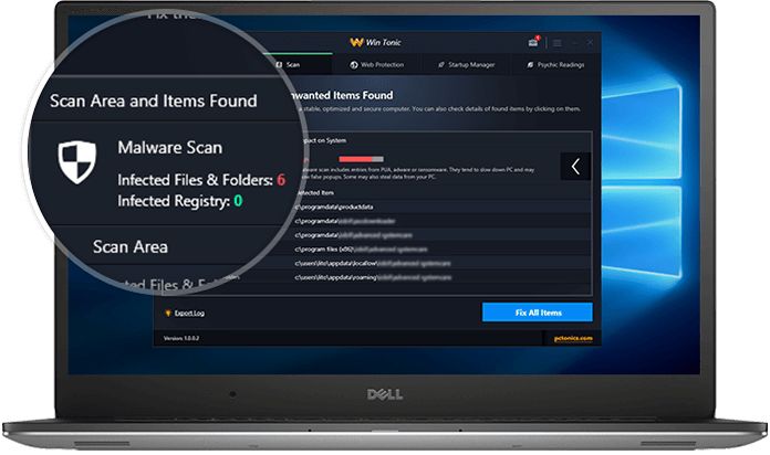 Win Tonic - Protection Against Malware Alternatives: Top 4 Anti-Malware & Similar Apps ...