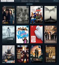 JustWatch: App Reviews, Features, Pricing & Download | AlternativeTo