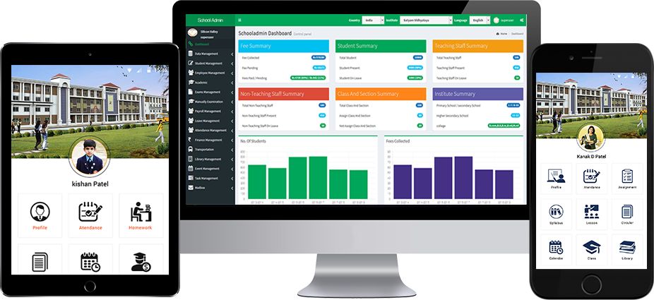 Genius Edusoft Alternatives and Similar Apps & Services | AlternativeTo