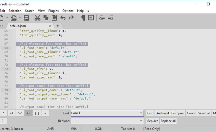 10 Best Notepad Alternatives: Top Text Editors in 2024 | AlternativeTo