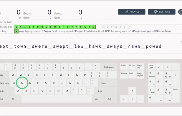 Typing.com Alternatives: 25+ Typing Tutors & Similar Websites ...