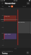 Cron Calendar: Brings the power and design of | AlternativeTo