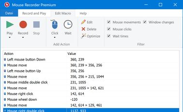 ReMouse Alternatives and Similar Software | AlternativeTo