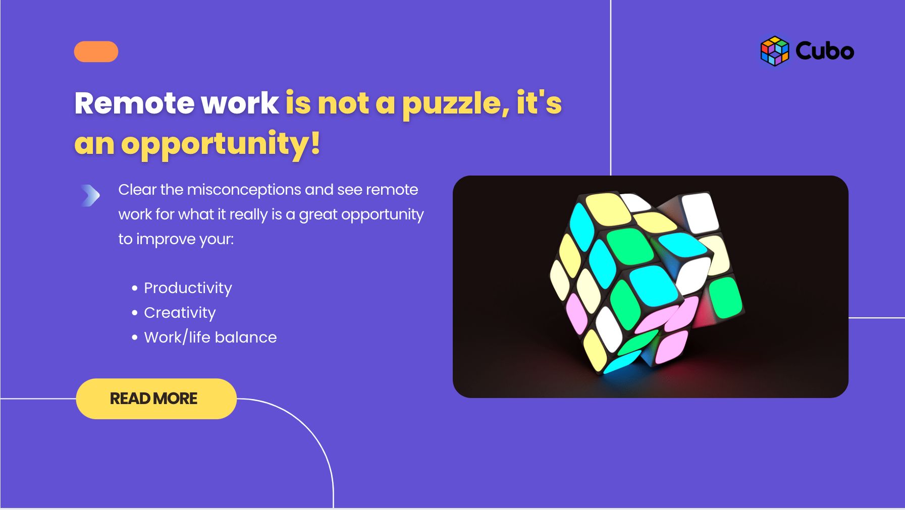 Cubo: Advanced online office solution that makes it easy to connect your prospects | AlternativeTo