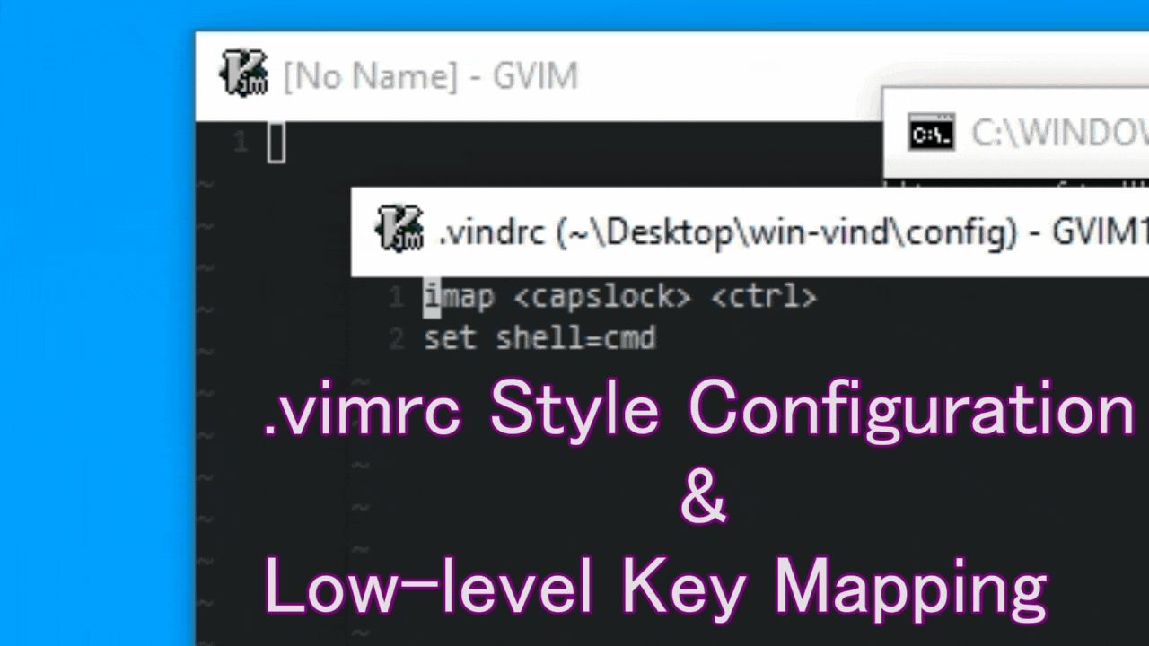 win-vind Alternatives and Similar Software | AlternativeTo