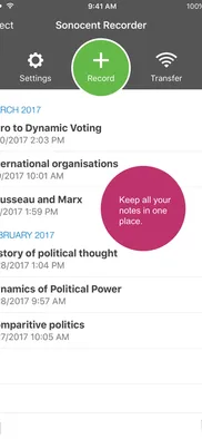 Genio Notes Alternatives: Top 6 Note-taking Tools & Similar Apps ...