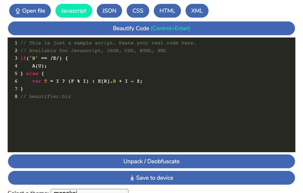 JSON Crack Alternatives and Similar Sites & Apps | AlternativeTo