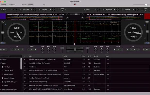 Great VirtualDJ Alternatives: Top Music Production Apps in 2025 ...