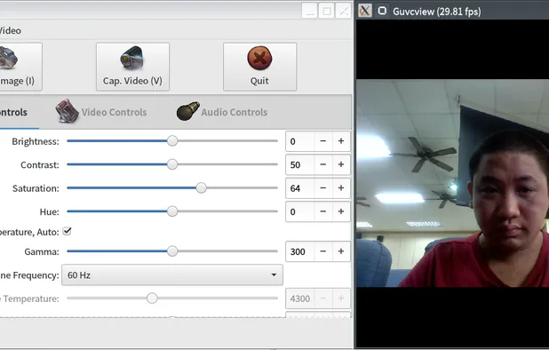 Easycap & UVC Player (FPViewer) Alternatives and Similar Apps ...