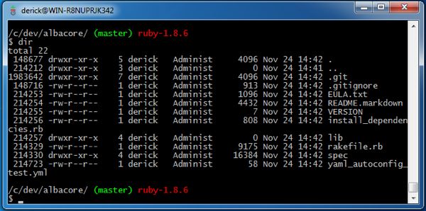 Git Bash Alternatives: Top 9 Shells & Similar Apps | AlternativeTo