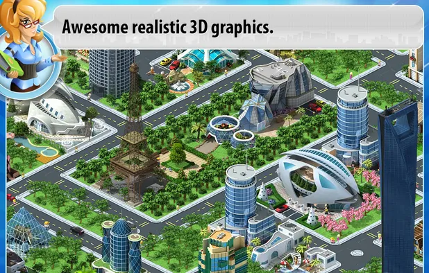 10 Great Games Like SimCity (Series): Top City Building Games in 2024 ...