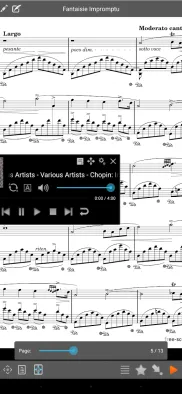 Apps with 'Music Notation' feature - Page 3 | AlternativeTo
