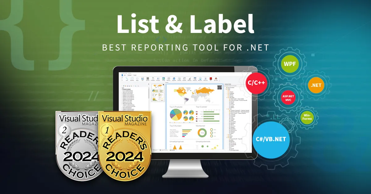 List & Label Alternatives and Similar Software | AlternativeTo