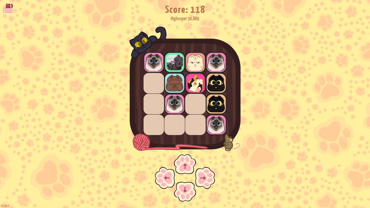 Kitty Cat Squash Alternatives: 25+ Puzzle and similar games | AlternativeTo