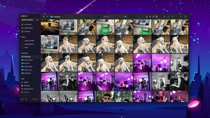 Spacedrive: Open source cross-platform file explorer, powered by a virtual distributed ...