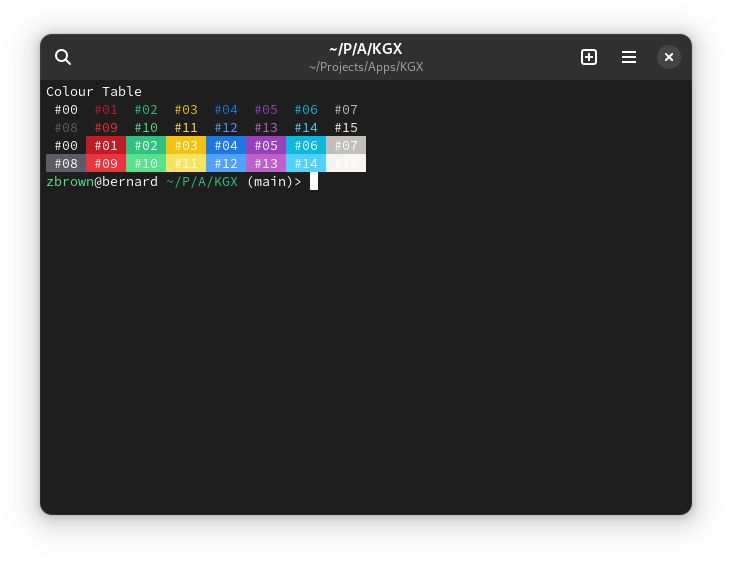 Gnome Console Alternatives: 25+ Terminal Emulators and similar apps ...