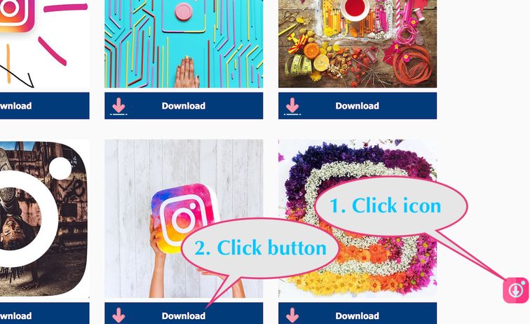 Instaloader Alternatives and Similar Software | AlternativeTo