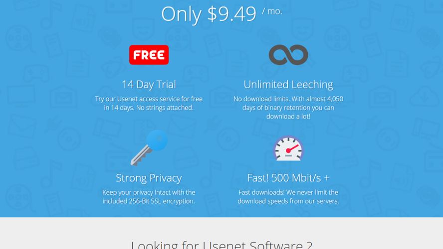 UsenetClub Alternatives: 25+ Usenet News Clients & Similar Websites ...