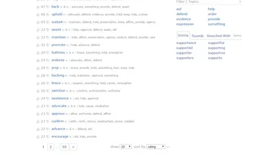 Dictionaries | AlternativeTo