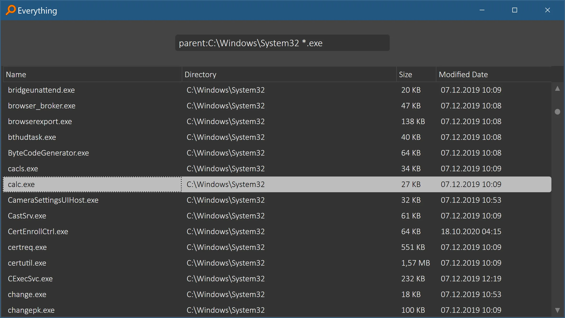 Everything.NET Alternatives: Top 9 File Search Utilities & Similar Apps ...