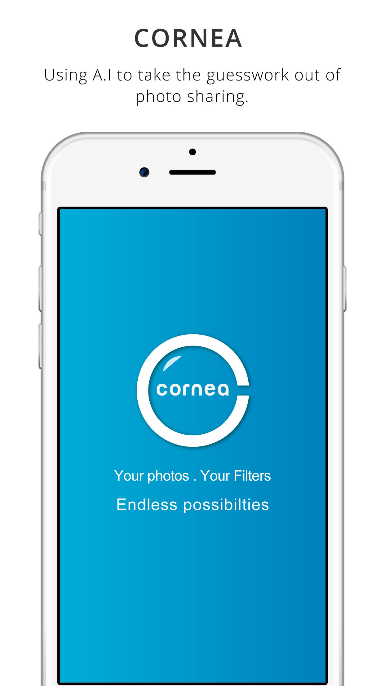Cornea AI: Using AI to take the guesswork out of photo sharing ...