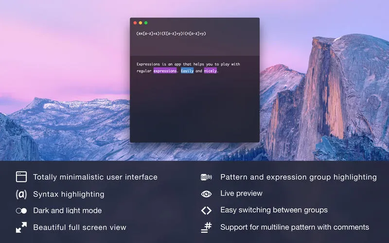 Expressions Alternatives and Similar Software | AlternativeTo