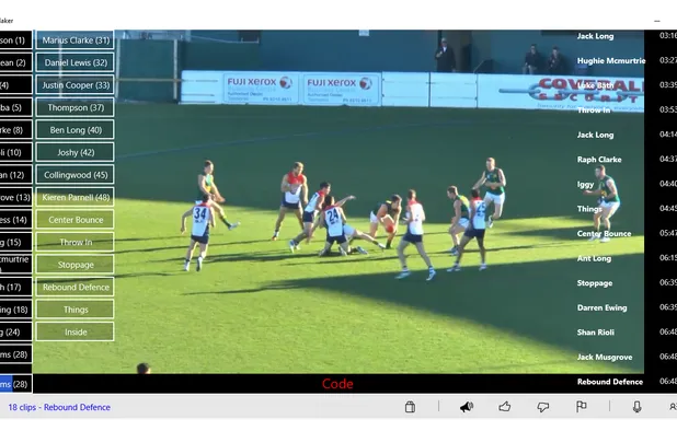 Hudl Alternatives: Top 12 Sport Video Analyzers & Similar Websites ...