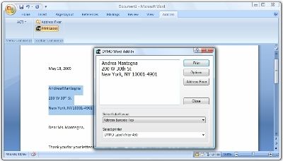 DYMO Label: App Reviews, Features, Pricing & Download | AlternativeTo
